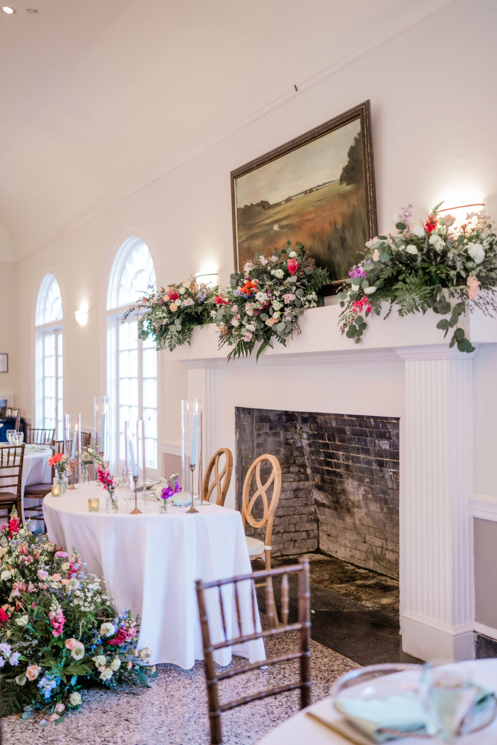 Newlywed Feature: Joshua and Brittany Cravey | luluevents.co